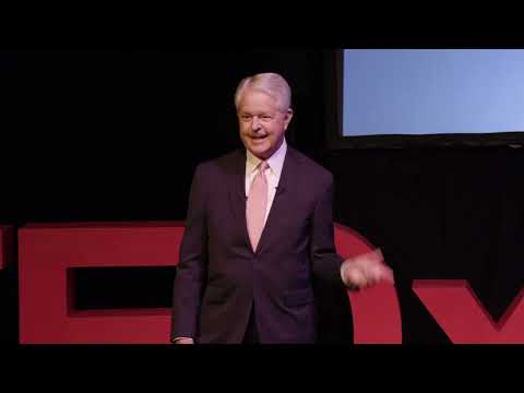 Collaboration – Be the One | Grant Billingsley | TEDxMidland