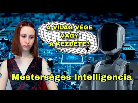 A mesterséges intelligencia veszélyei - AZ AI SÖTÉT OLDALA