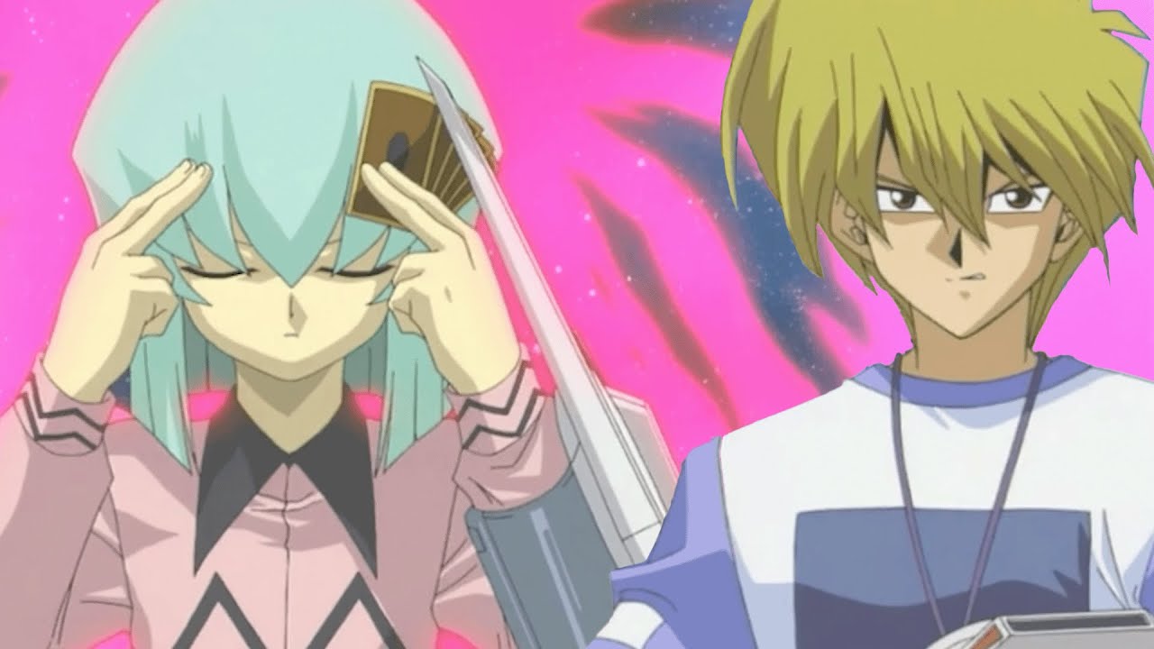 Joey vs Espa FULL DUEL