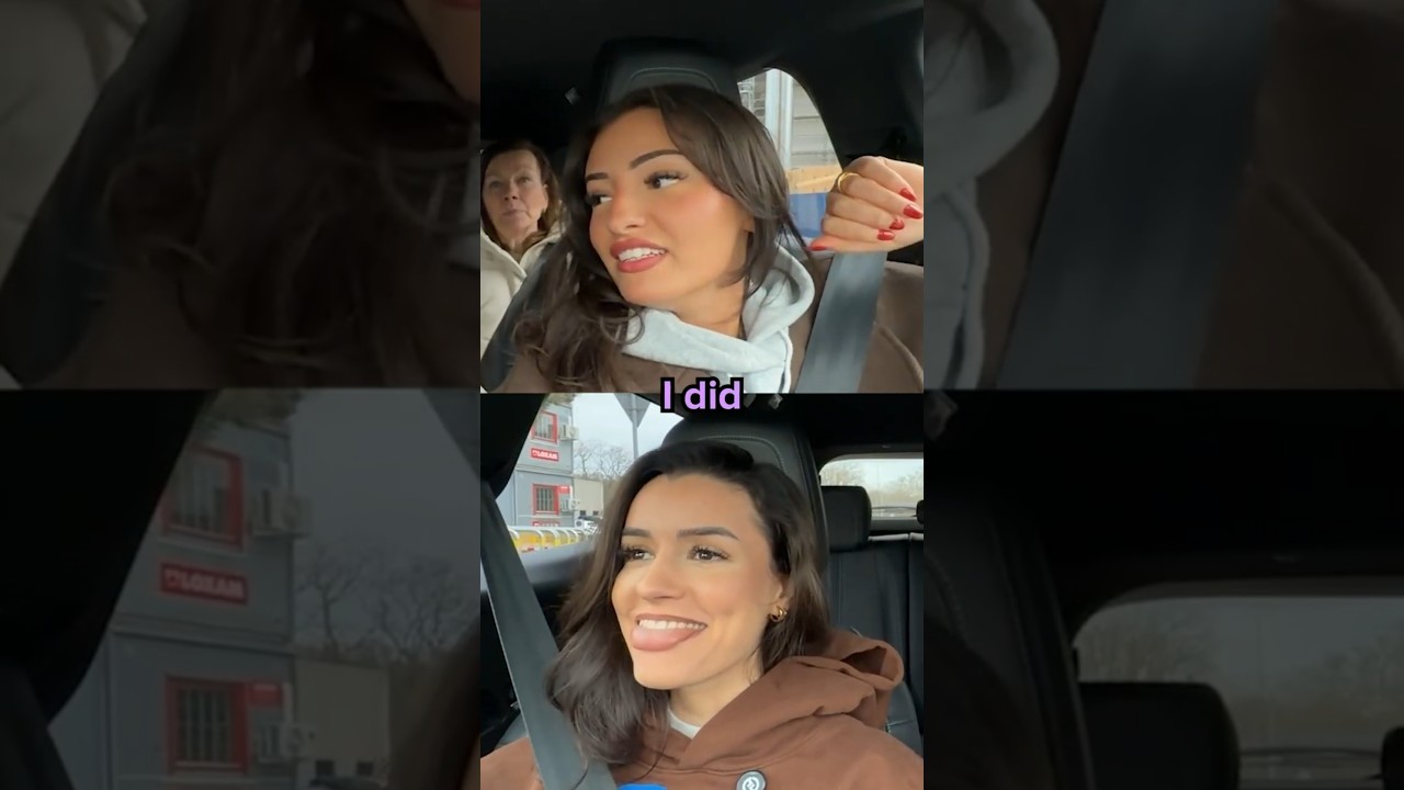 Salmmus Has That Natural Instinct 😂