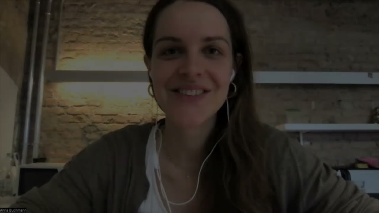 CIE's Member of the Month: Anna Buchmann, NOCA Mobility