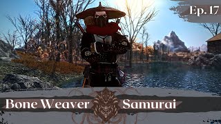 Bone Armor at Skyrim Special Edition Nexus - Mods and Community