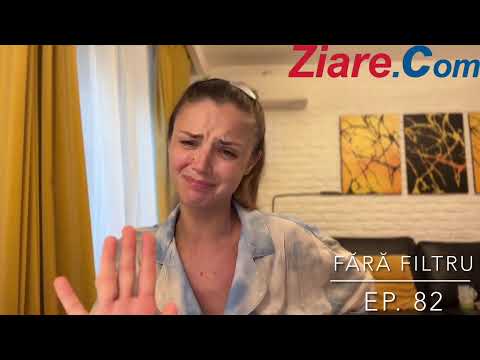 Dan Alexa și soția lui, Andrada, divorțează după șase ani de relație