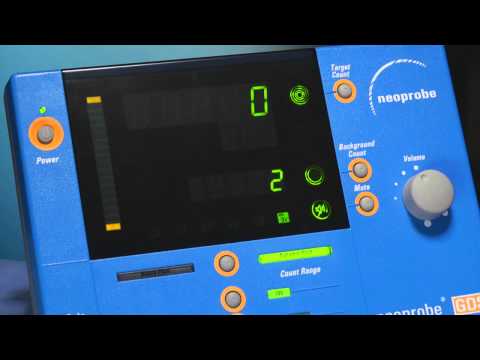 Neoprobe® In-Service Video: Technician Focus - Dynamic vs Binary Pitch Modes