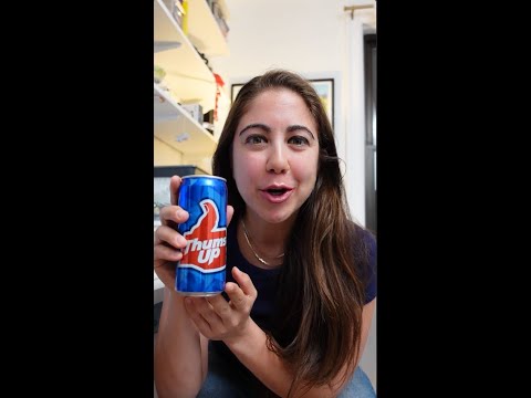 🇮🇳 The Soda That Beat Coke in India