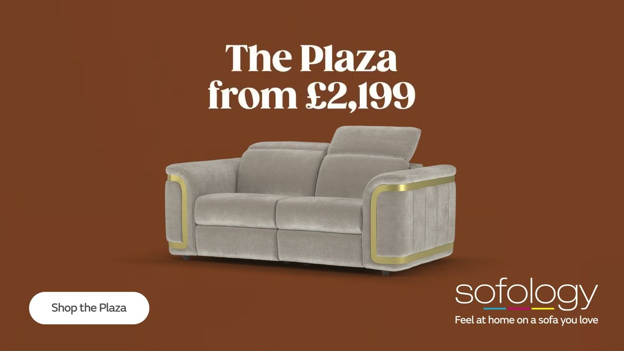 Sofology - Plaza