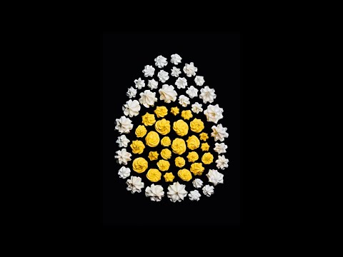 The Gourmand’s Egg. A Collection of Stories & Recipes