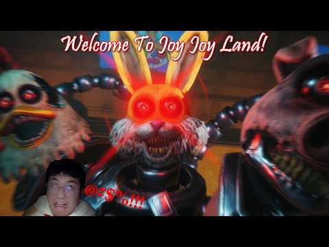 Steam Community :: Video :: THIS IS SO FUN!!! || Dark Deception Chapter ...