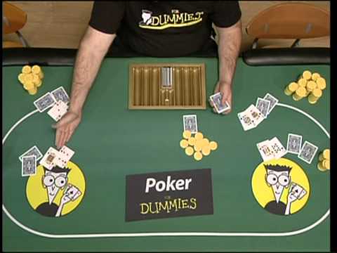 7 Card Stud / English