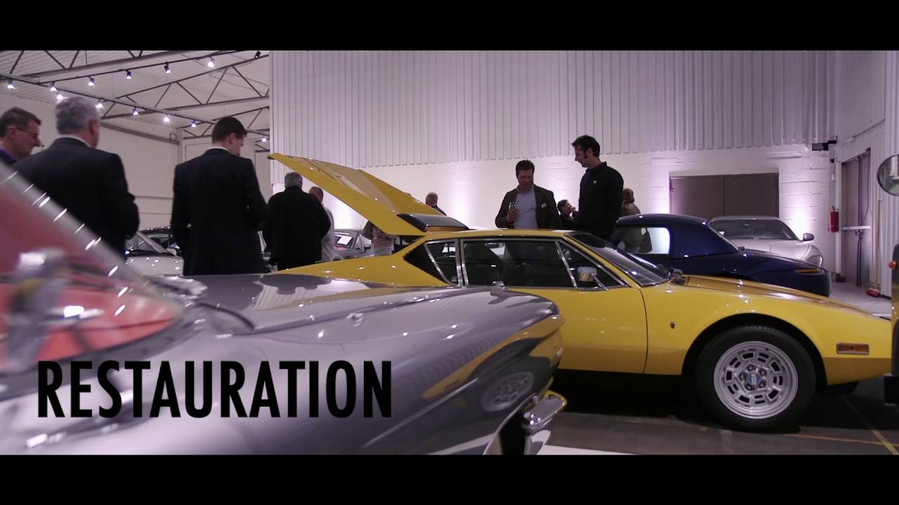 Carcave Event