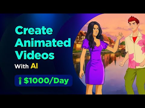 Autodraft AI: Create Stunning Animations & Art Instantly