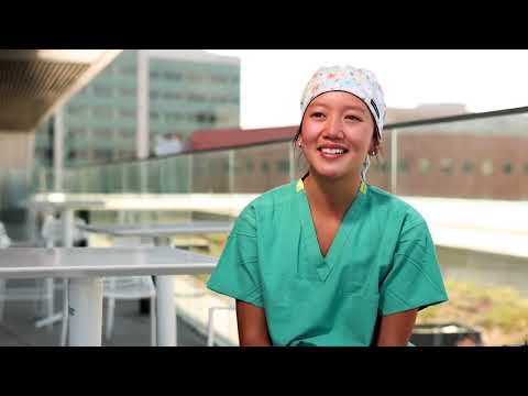 CU Anesthesiologist Assistant Program