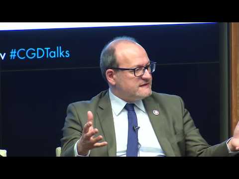 The Future of Development Finance Institutions