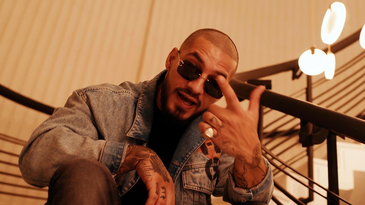 Sami G - Vreau (versuri) - Trăiește Muzica