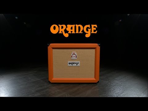 Orange PPC212OB White iMuso