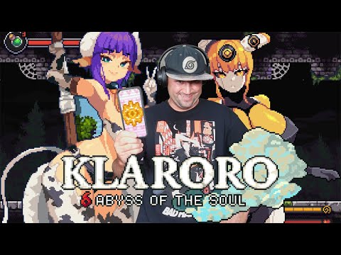 Steam Community :: Klaroro - Abyss of the Soul