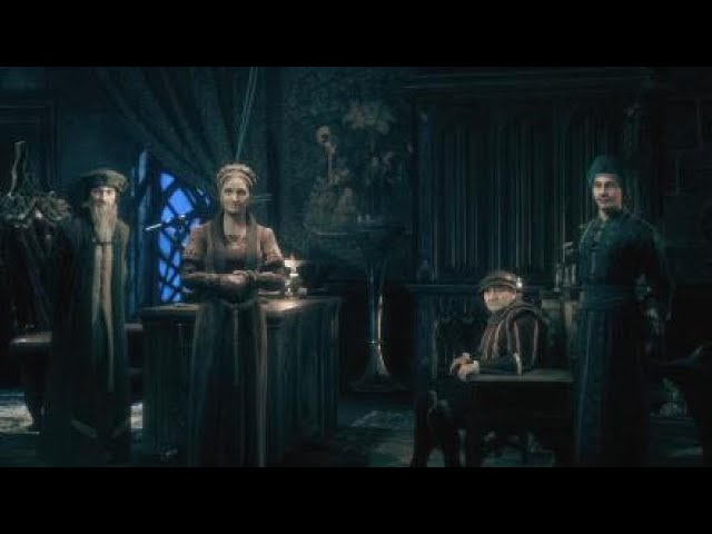 Hogwarts Legacy walkthrough: How to complete Niamh Fitzgerald's Trial