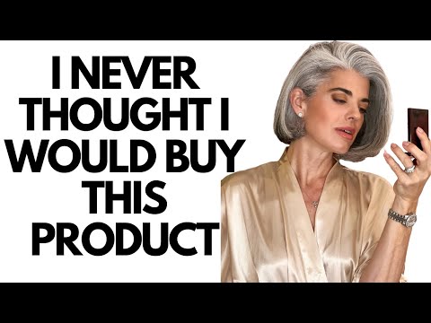 I NEVER THOUGHT I WOULD BUY THIS PRODUCT | Nikol Johnson