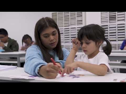 Welcome to KUMON CONNECT Video - Maths