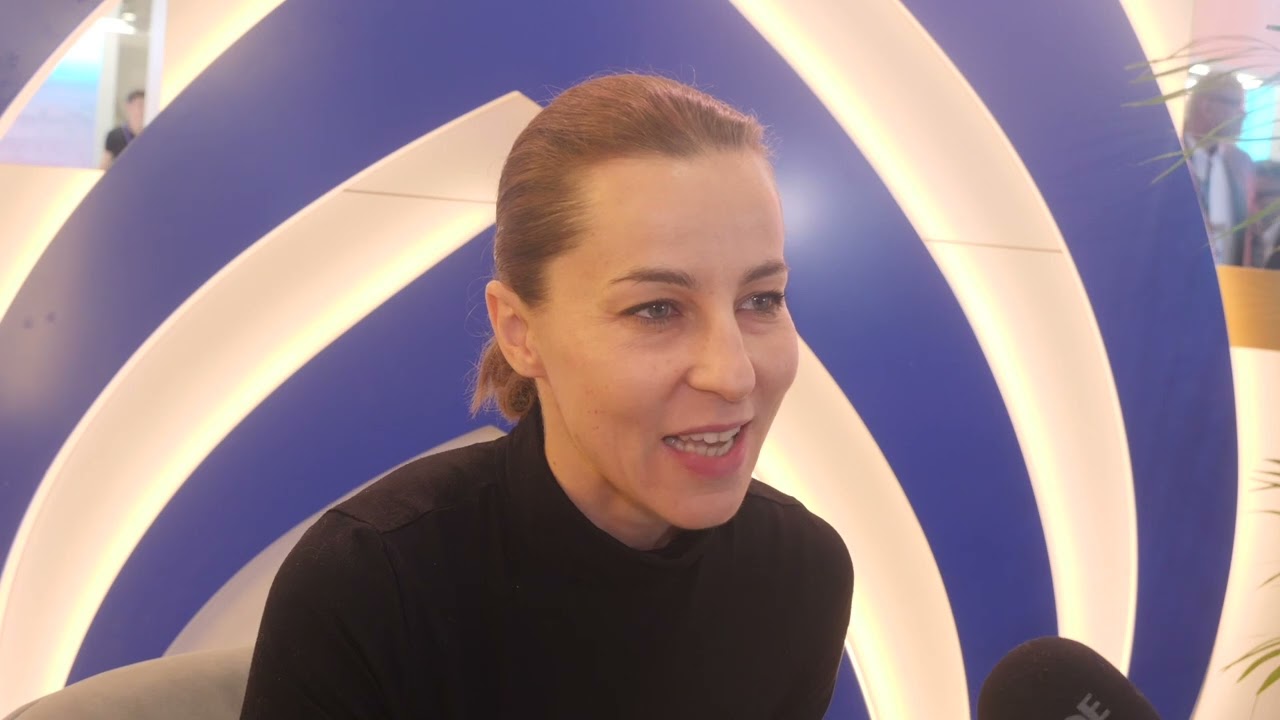 WTM London 2024: Barbara Buczek, Chief Destination Experiences Officer ...