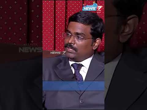 Brain Tumor வரக் காரணம்.. |Dr.Karthikeyan |