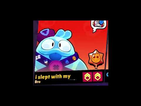 More crazy names that I’ve found in brawl stars