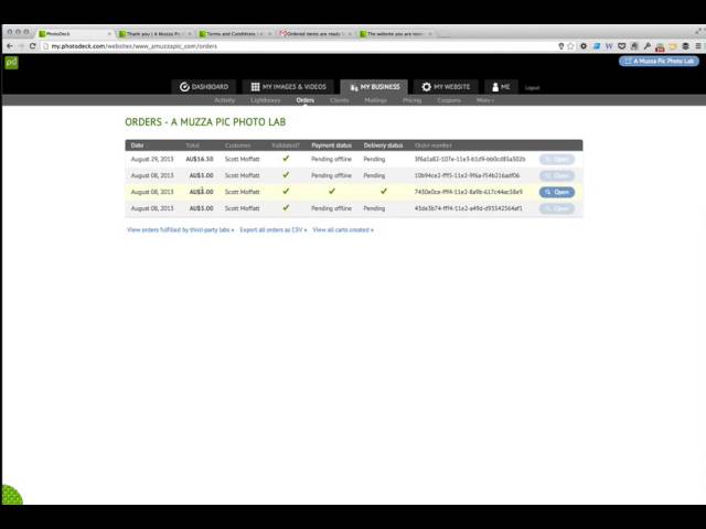 Photodeck Pricing, Reviews, & Features in 2022