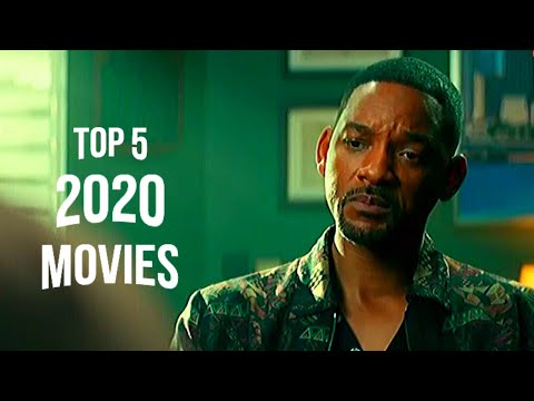 Best Movies of 2020 So Far ✔
