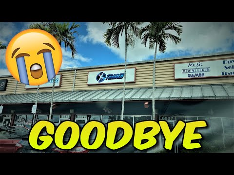 CD Trader near me is CLOSING! | Clearance SALE bluray haul