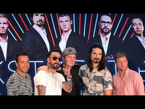 Backstreet Boys - It's True (Cover Chris Wattimena)