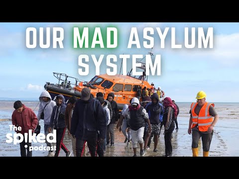Spiked: Our Mad Asylum System | Why are sex offenders being granted ...
