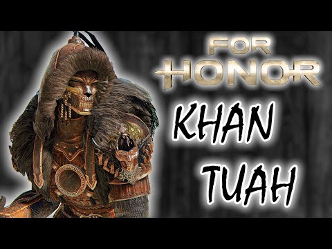 Steam Community :: Video :: FOR HONOR KHATUN SHOWCASE