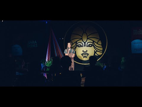 Des Comédie Festival at Teehee's Comedy Club, Des Moines, IA - 5 Min. Clip