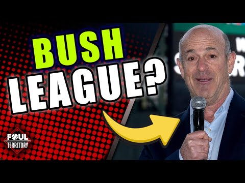 John Fisher’s A’s have AWFUL start in Sacramento | Foul Territory