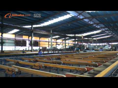 Jiangxi Jinpeng Aluminum Co., Ltd. - Alibaba