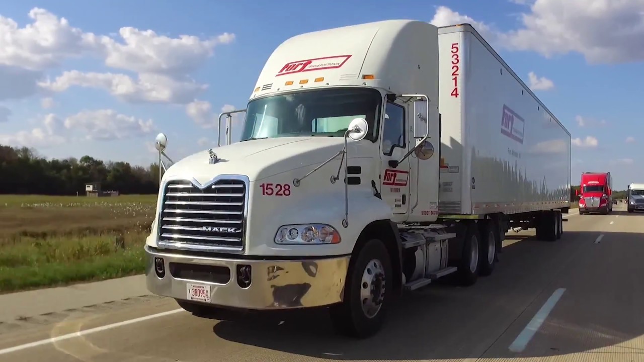 Fort Transportation - Company Overview