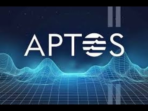 Aptos ($APT) is about to EXPLODE according to this one indicator... 🚀