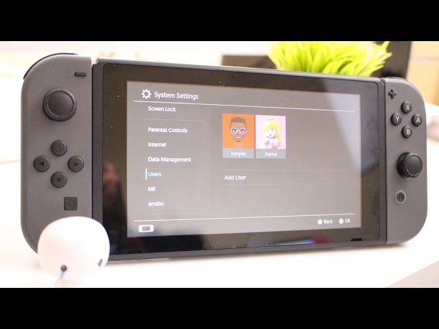 How to capture and share screenshots on Nintendo Switch