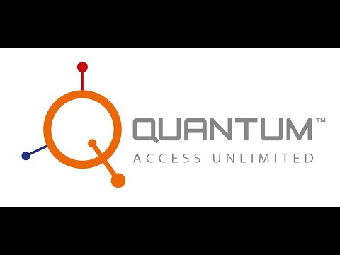 Wireless Access Point - QN-I-220 Quantum Wireless Access Point ...