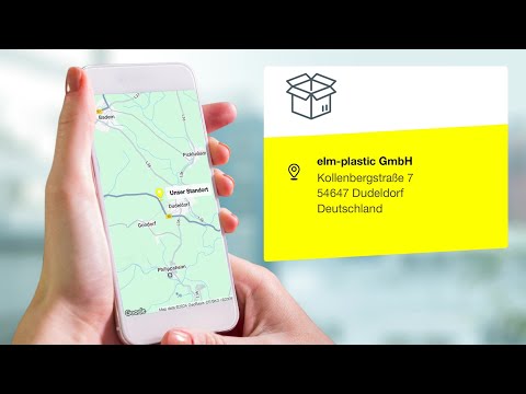 elm-plastic GmbH | Fachhandel für Verpackungsmaterial in Dudeldorf