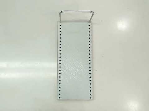File Organizer / Adjustable File Rack- Stand Up
