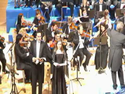 The Creation J.Haydn (Excerpts)