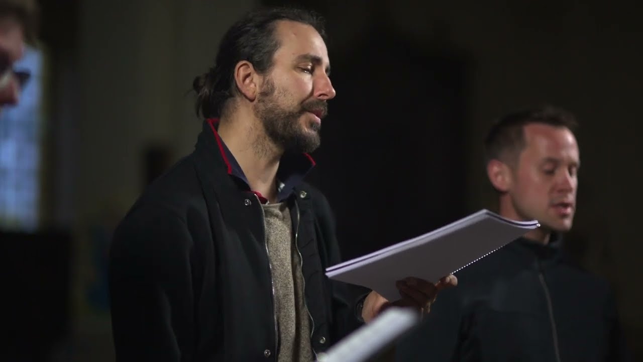 Ricercar | Outhere Music