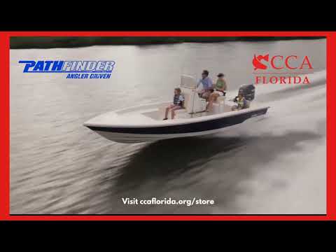 2021 Pathfinder Raffle