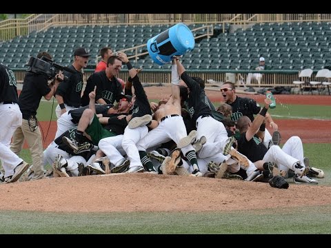 Ohio Baseball 2015: A Closer Look - MAC Tournament
