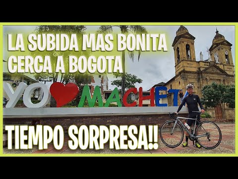 Videos de Machetá | Todo sobre Machetá Cundinamarca