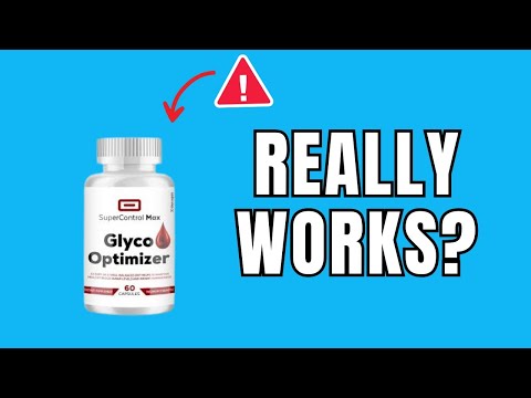 NEW! BalanceFlow Glyco Optimizer Reviews: Does it Work Or A Scam?