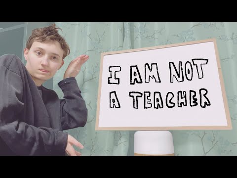 Quick Grammar Tips with Quin (part 1)