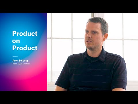 Heap: Product On Product, Episode 1 - Aron Solberg