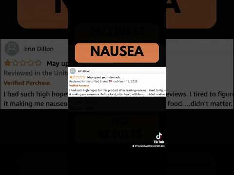 Does the Avantera Elevate supplement have bad reviews?